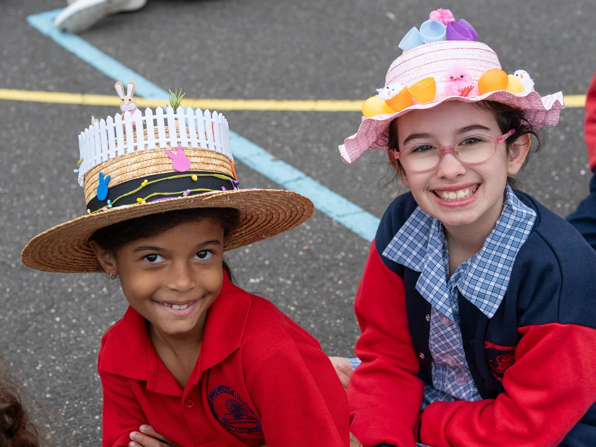 Principal's Statement — Pascoe Vale North Primary School