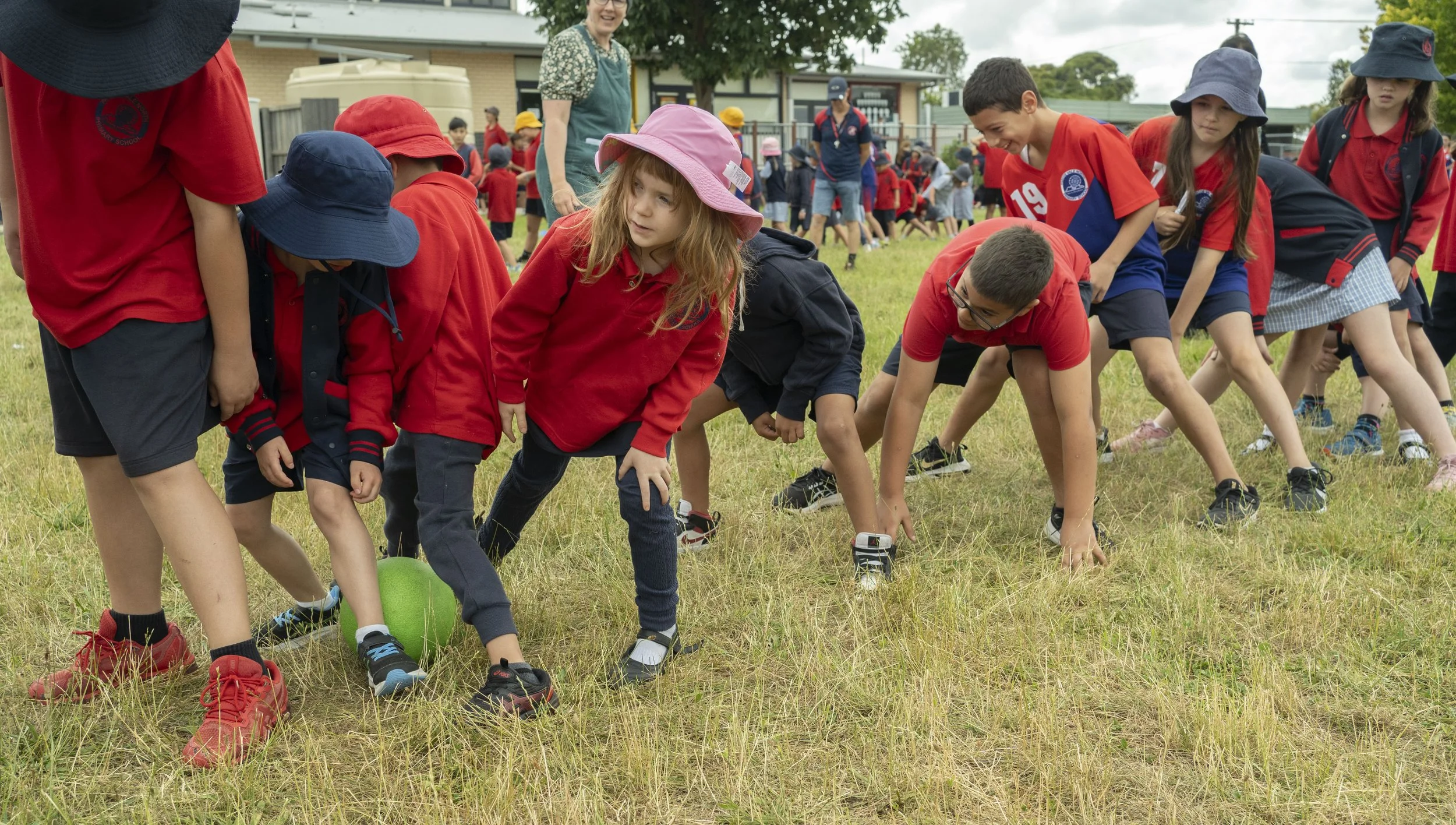 Book a Tour — Pascoe Vale North Primary School