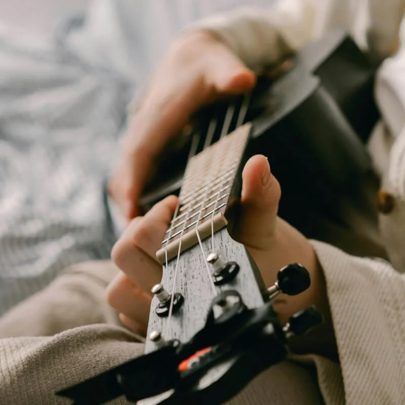 Music Lessons in Riverside CA | Rockside Music
