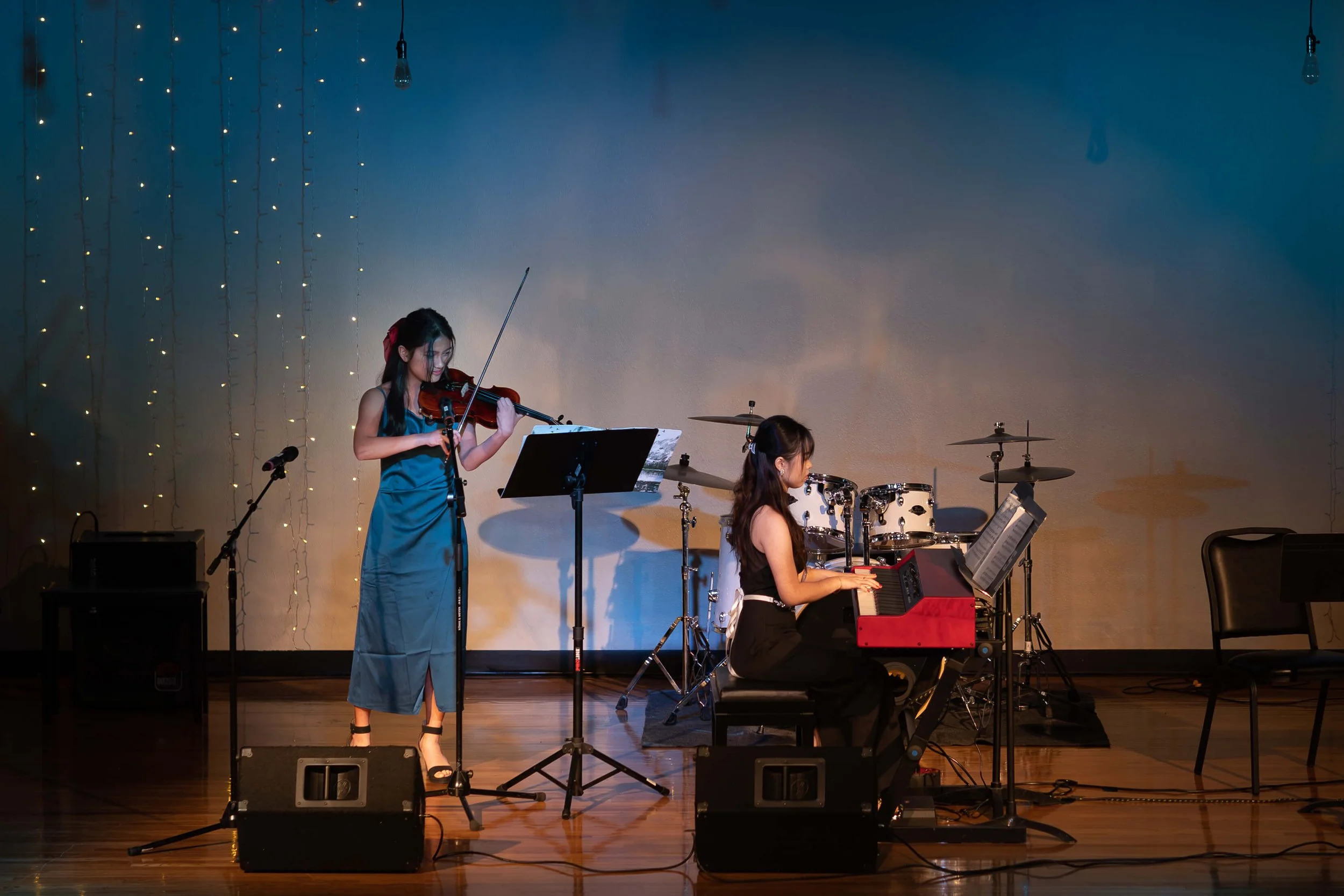 Music Lessons in Riverside CA | Rockside Music