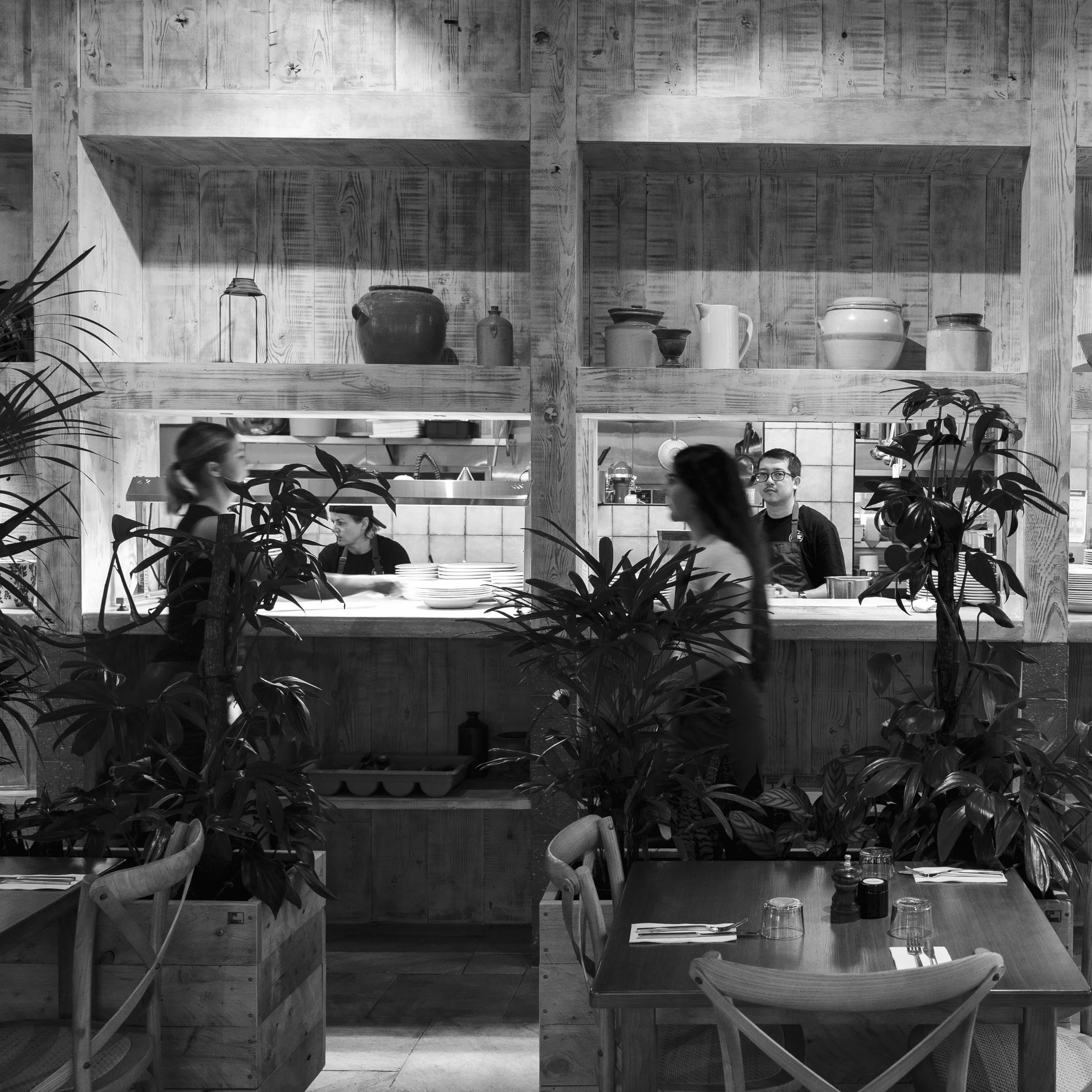 Rombe Restaurant and Wedding Venue