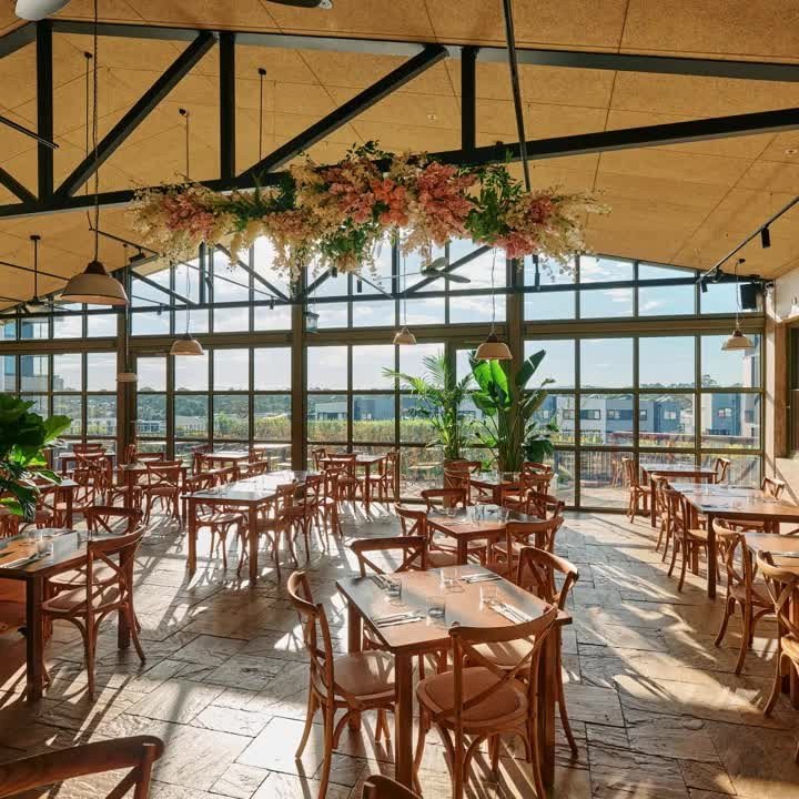 Rombe Restaurant and Wedding Venue