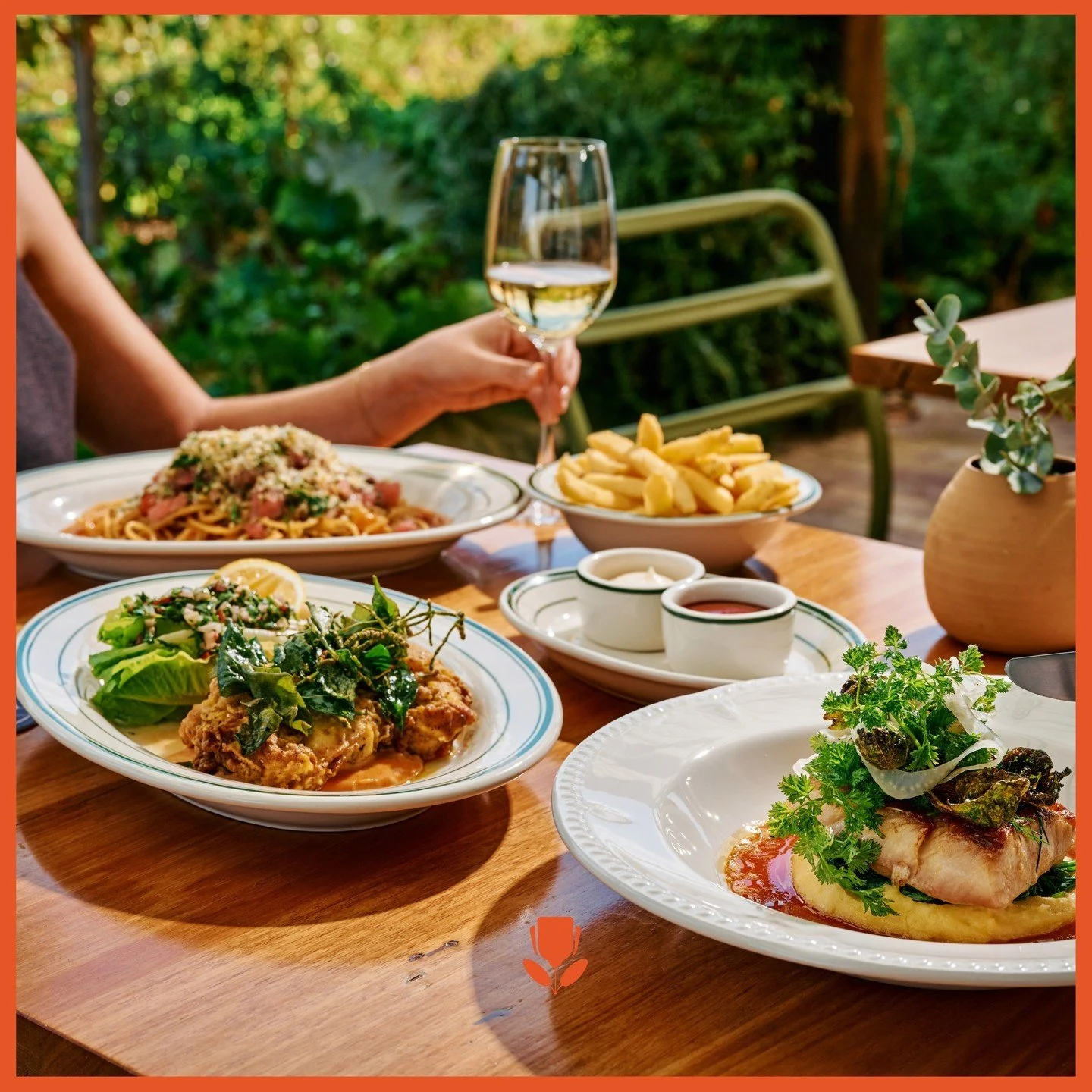 Rombe Restaurant and Wedding Venue