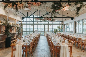 Rombe Restaurant and Wedding Venue