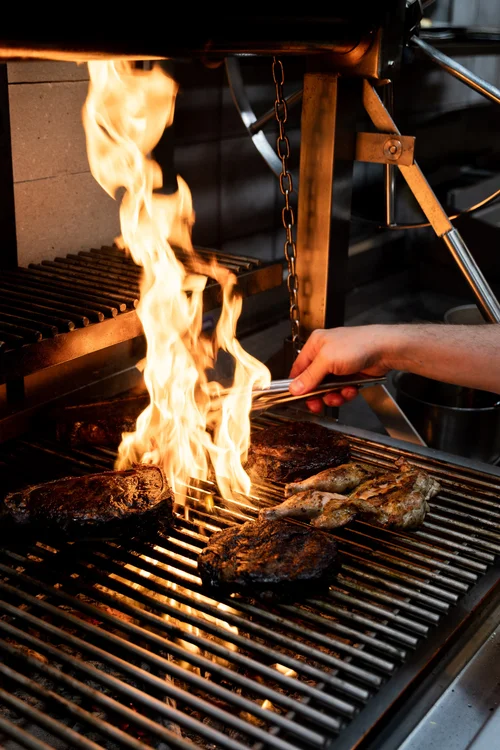 Rombe Restaurant and Wedding Venue