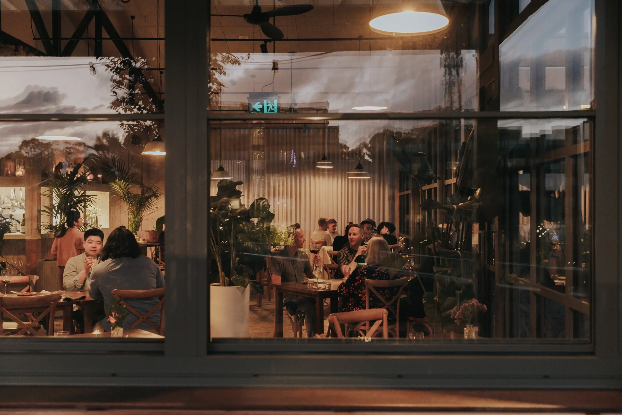 Rombe Restaurant and Wedding Venue