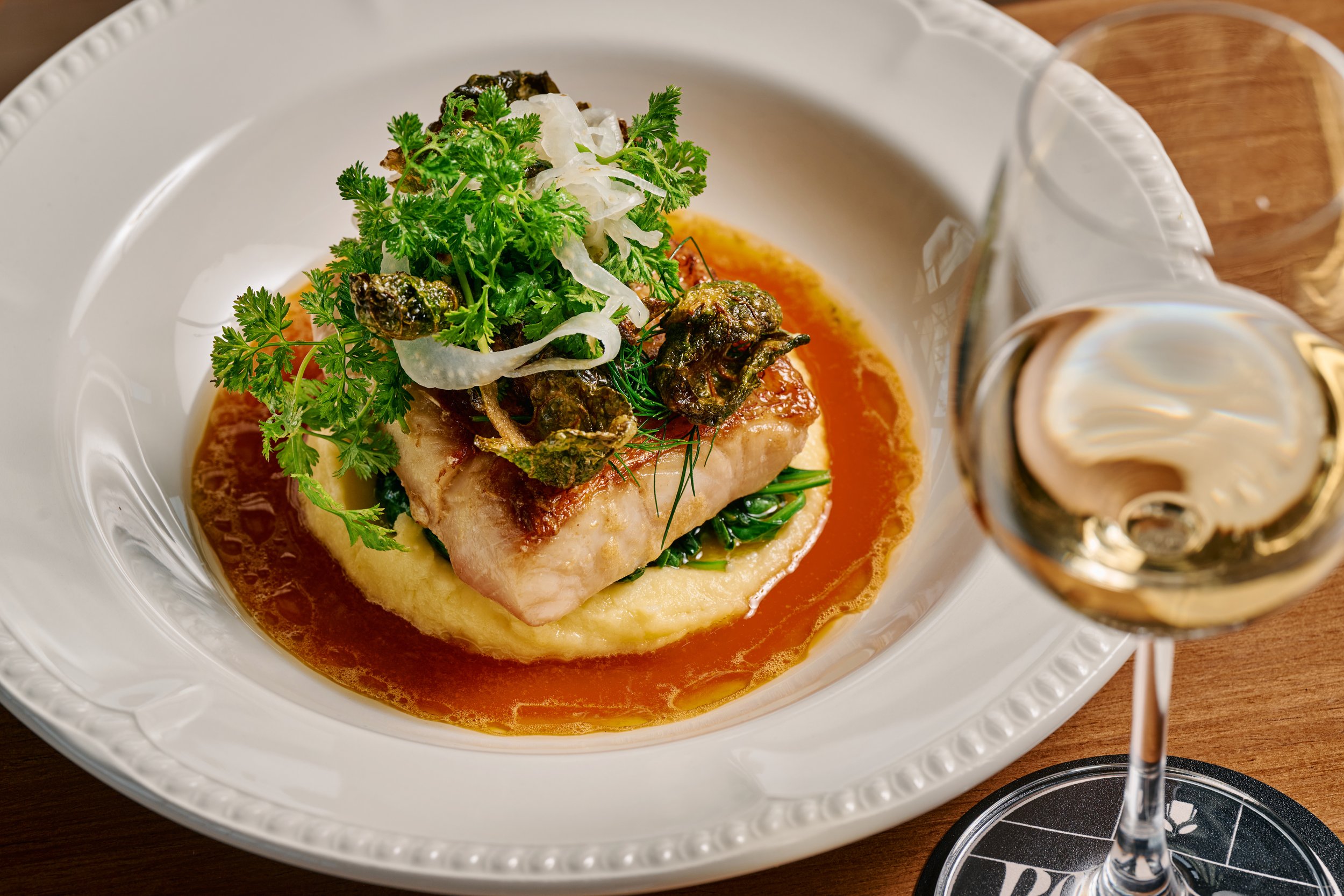 Rombe Restaurant and Wedding Venue