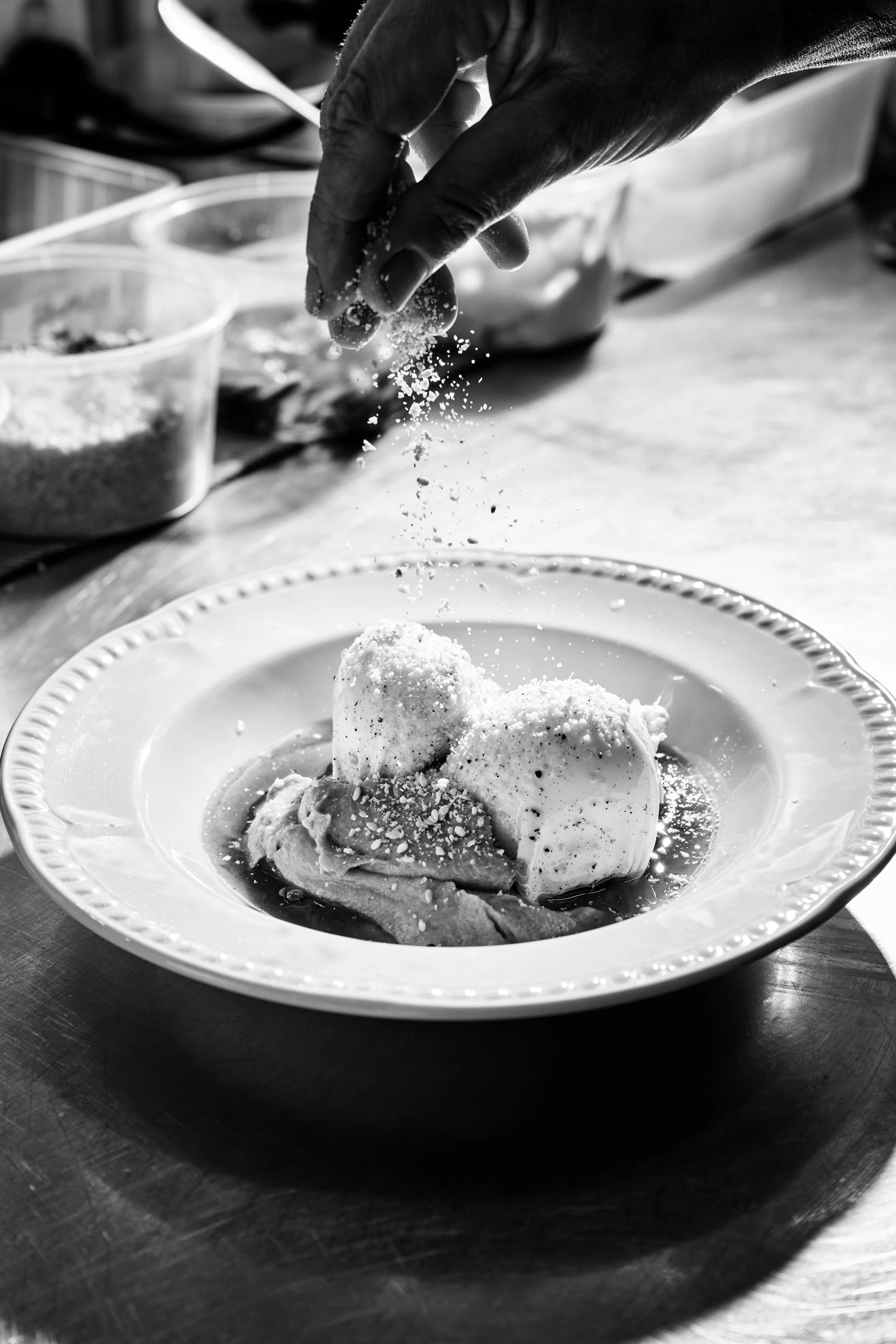 Rombe Restaurant and Wedding Venue