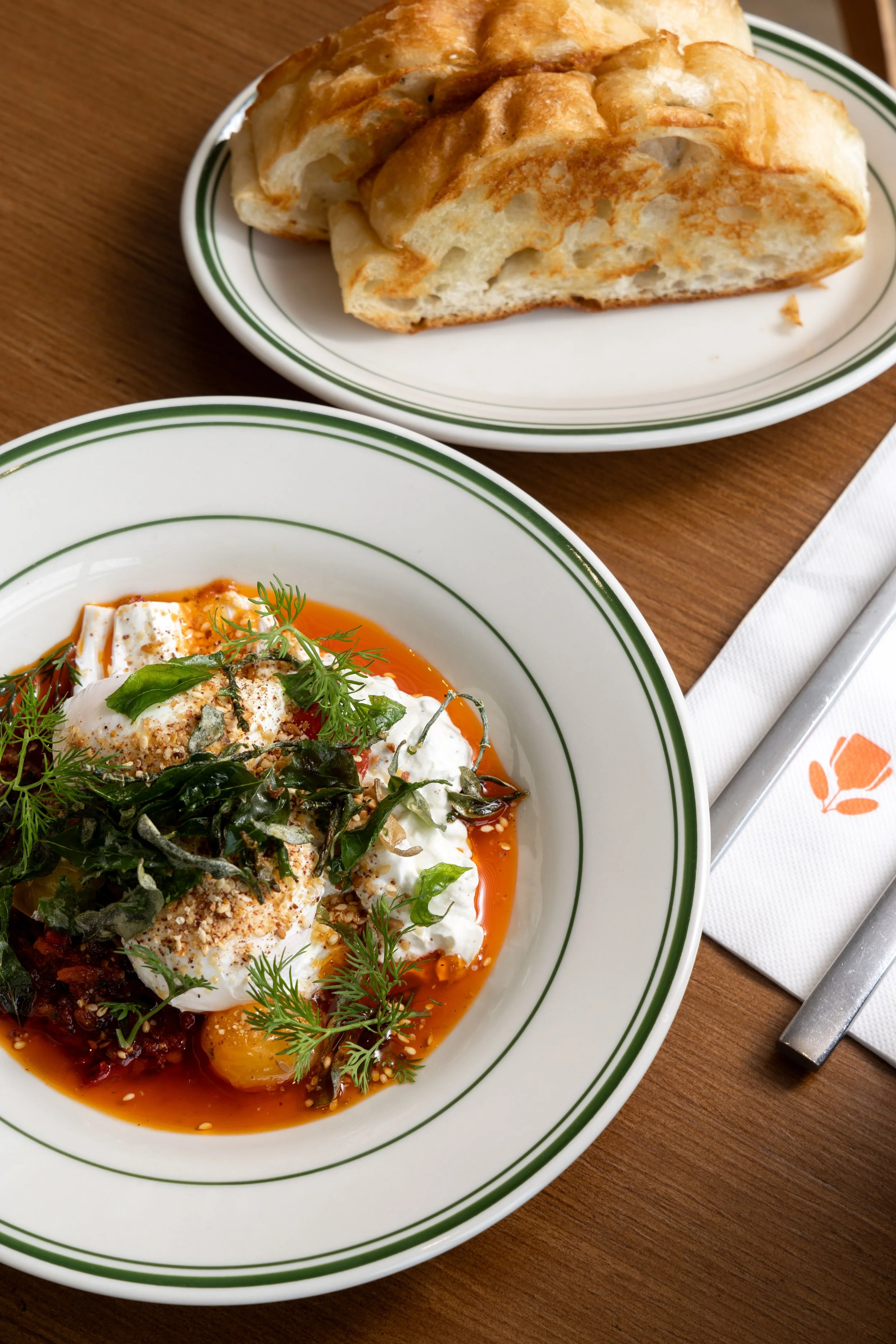 ALL DAY BRUNCH — Rombe Restaurant and Wedding Venue