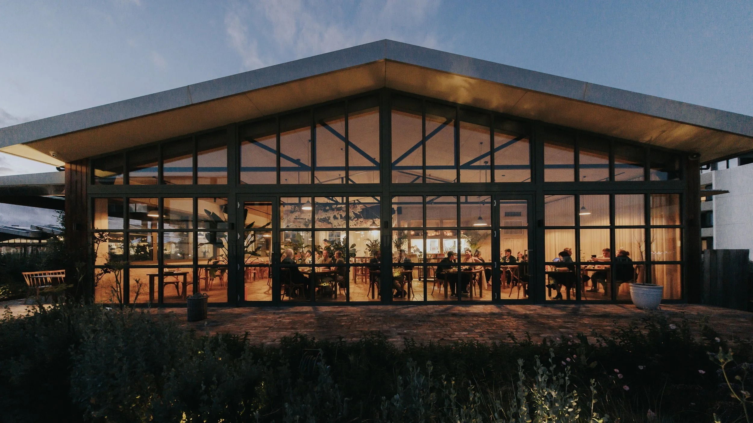 Rombe Restaurant and Wedding Venue