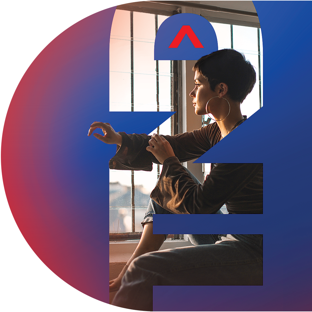 ODD Creative. An oddly creative agency.