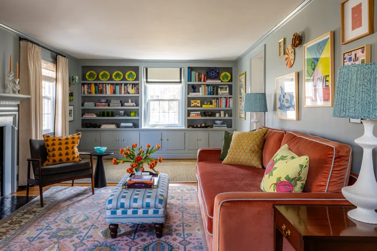 Interiors | Transform Your Space – Get Inspired — Grace Galloway Design