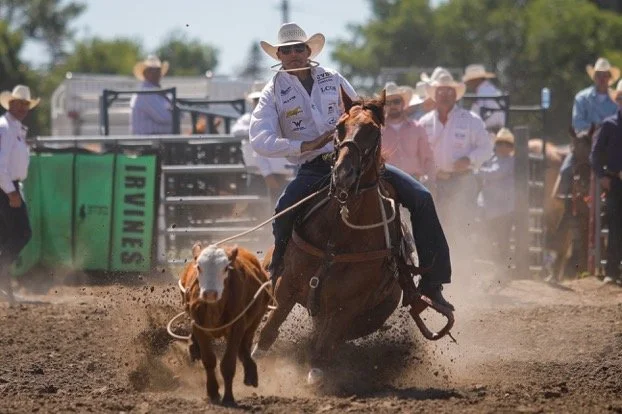 Stampede — The Historic Raymond Stampede