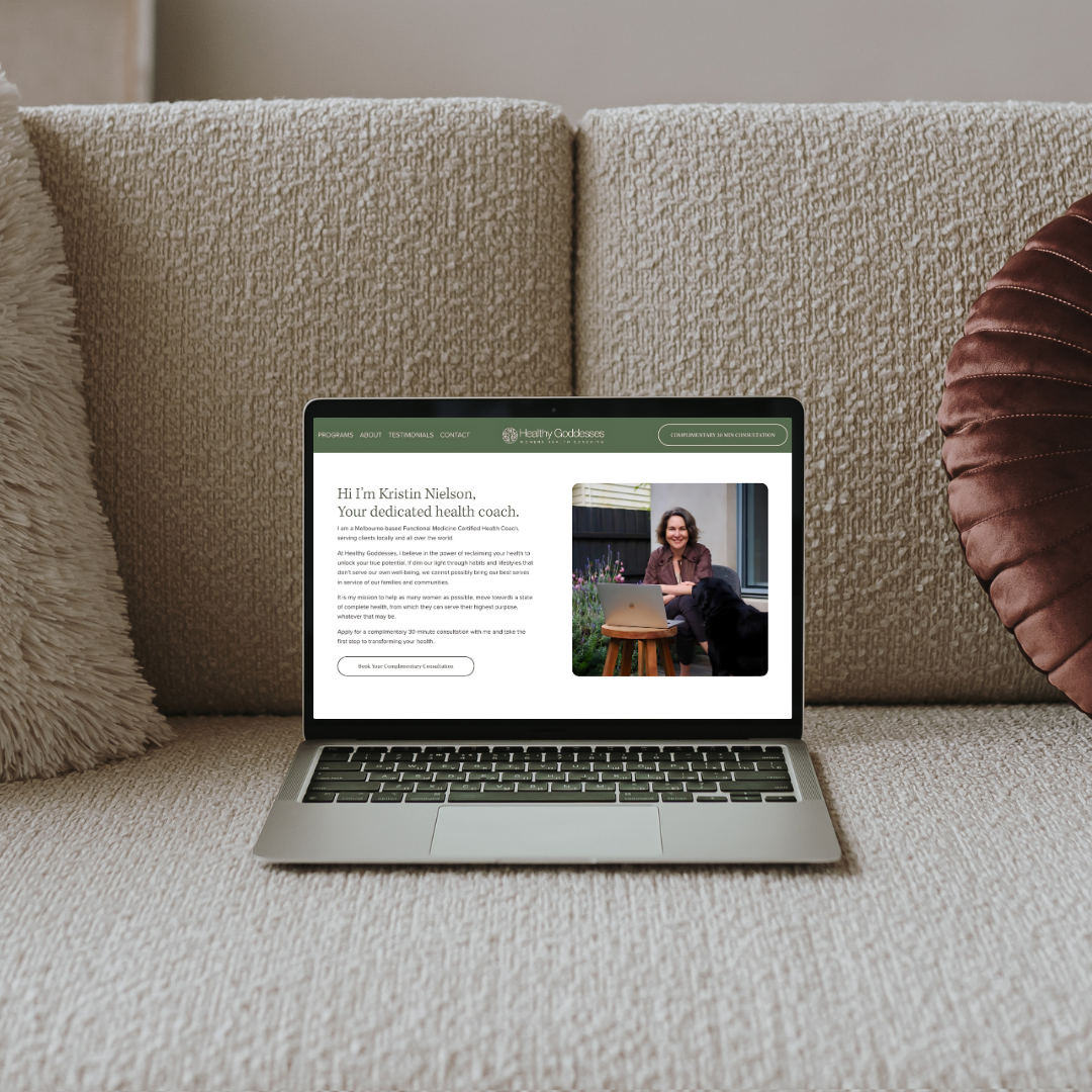 Web Design & Digital Marketing Melbourne | Kosmo Creative Studio