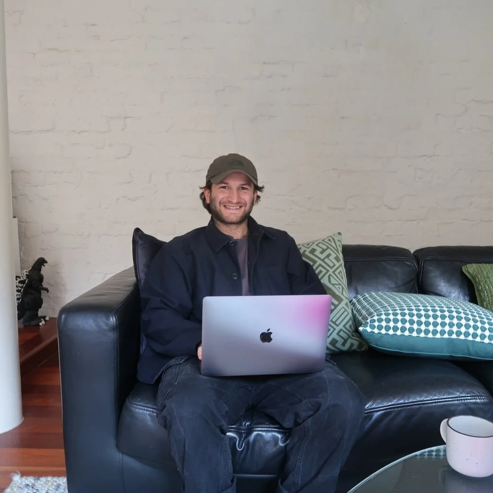 Web Design & Digital Marketing Melbourne | Kosmo Creative Studio