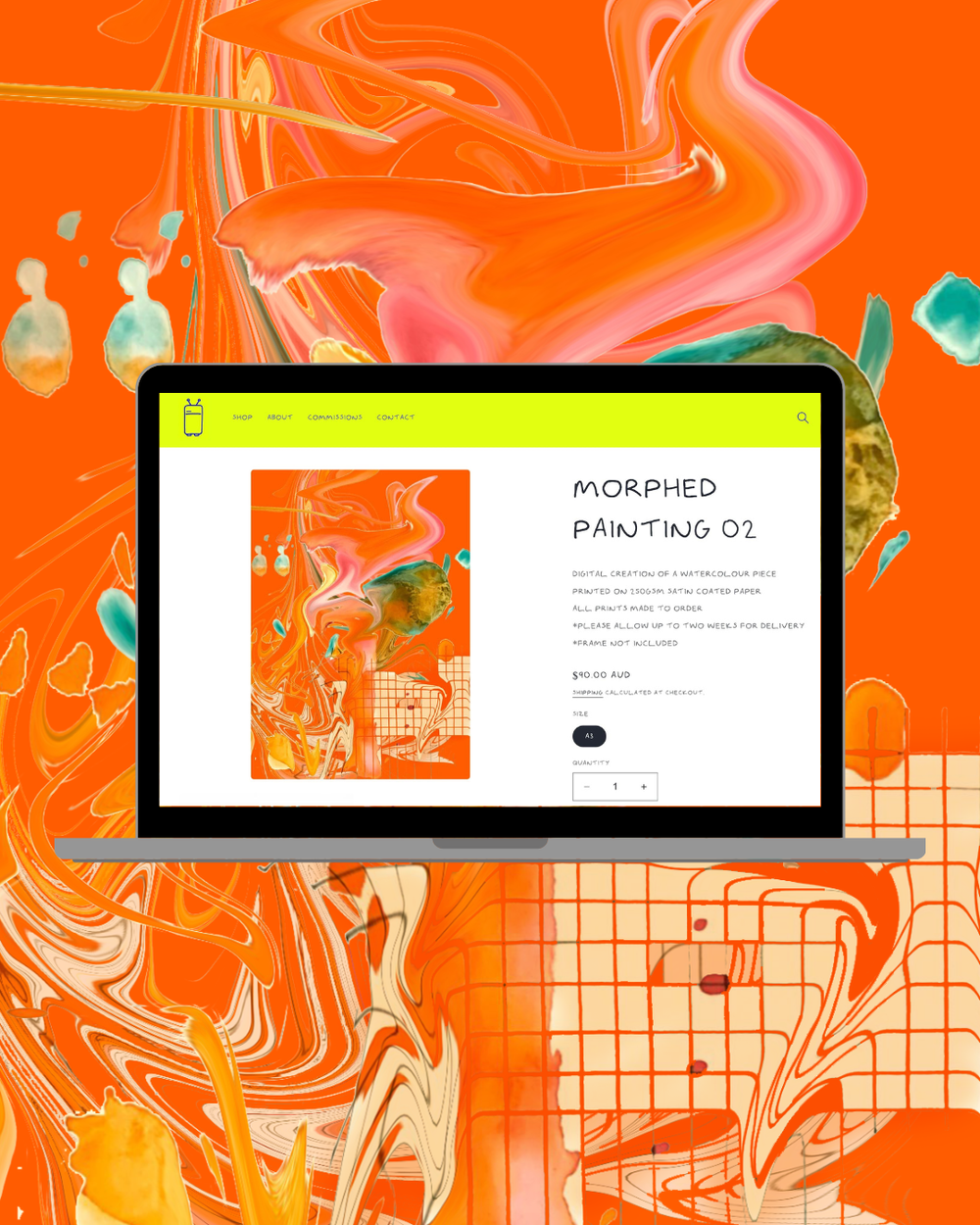 Web Design & Digital Marketing Melbourne | Kosmo Creative Studio