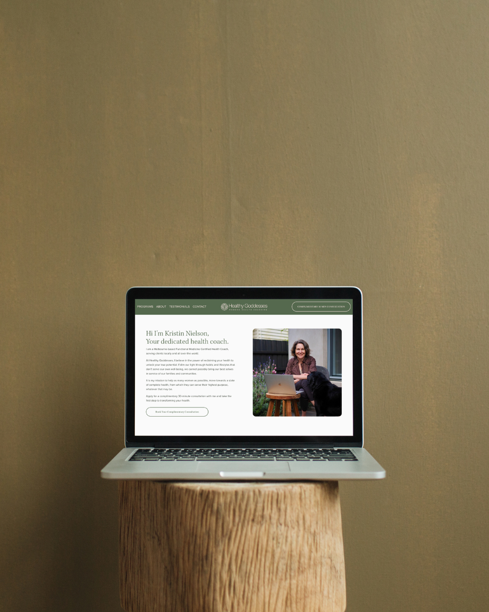 Web Design & Digital Marketing Melbourne | Kosmo Creative Studio