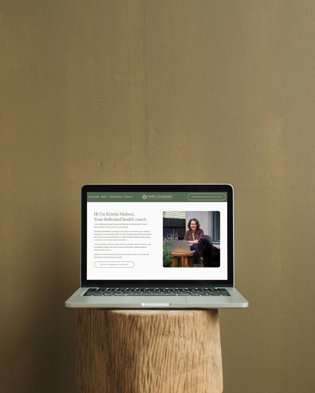 Web Design & Digital Marketing Melbourne | Kosmo Creative Studio