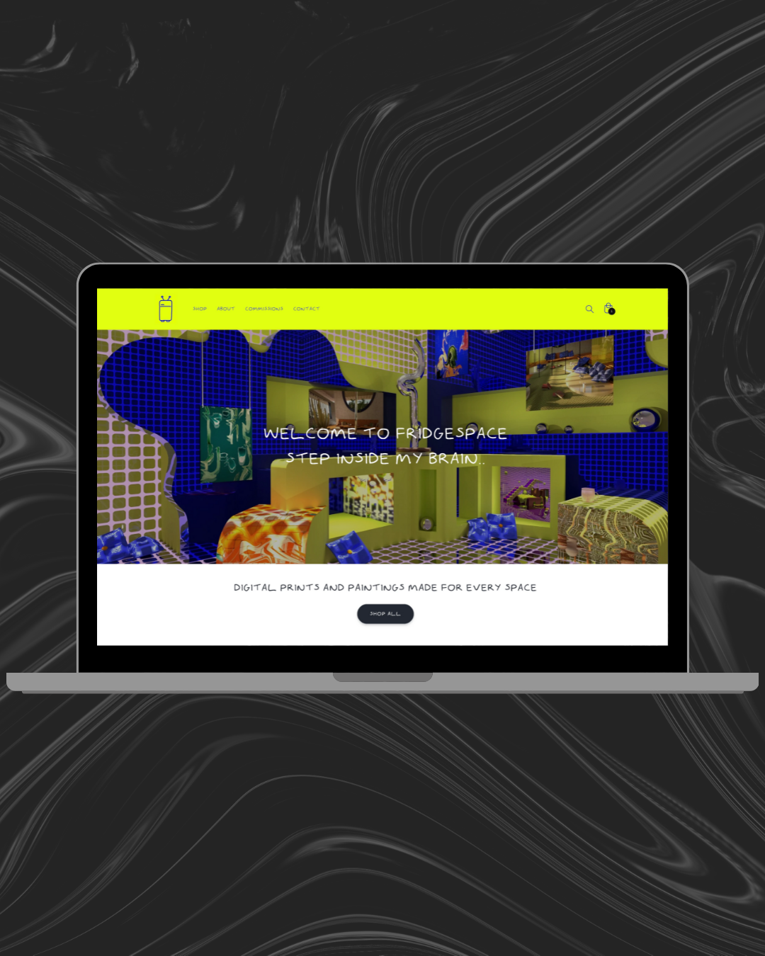 Web Design & Digital Marketing Melbourne | Kosmo Creative Studio