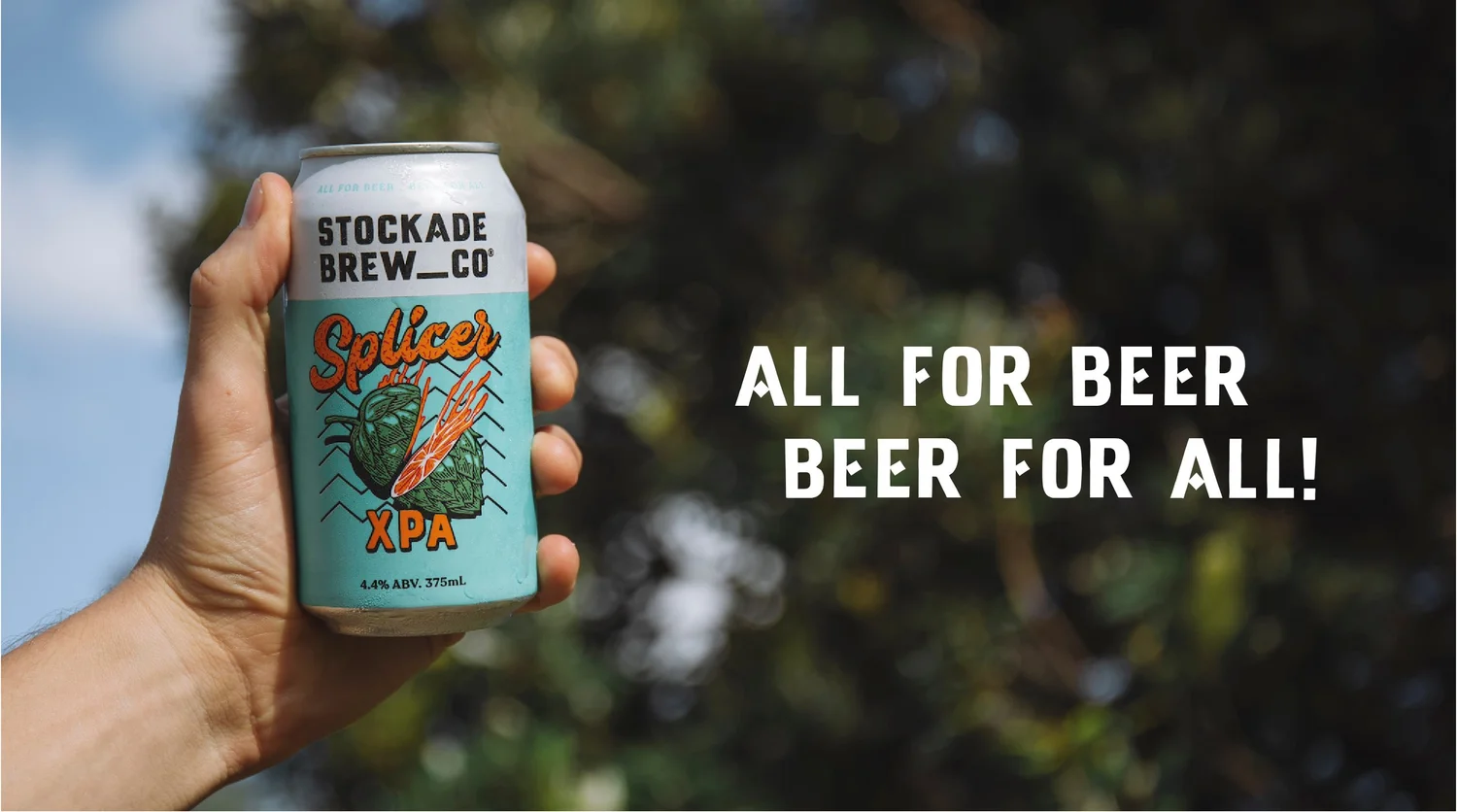Stockade Brew Co