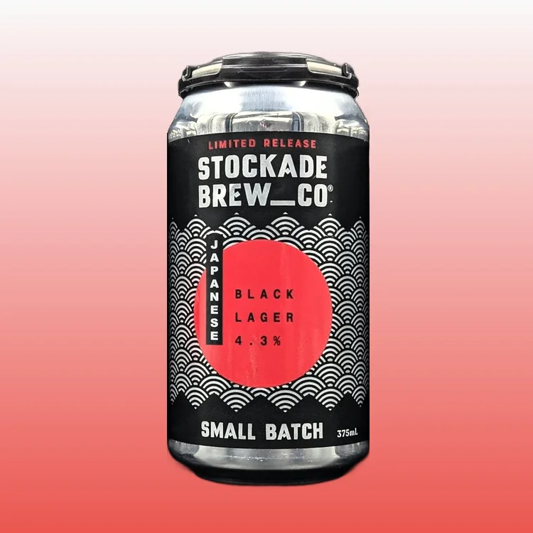 Stockade Brew Co
