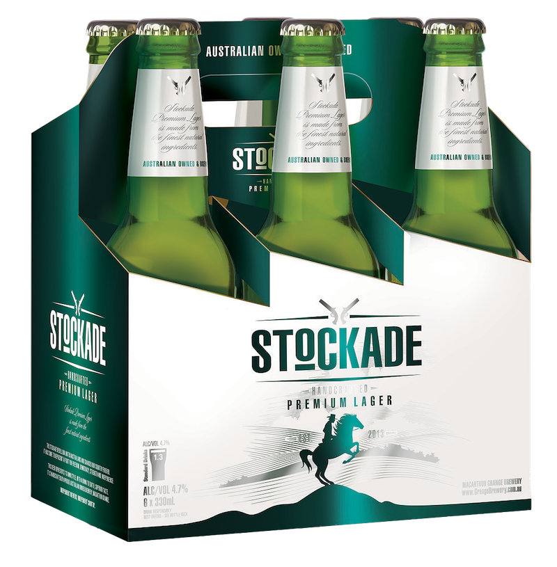 Our Story | Explore Our Craft Beers Today — Stockade Brew Co