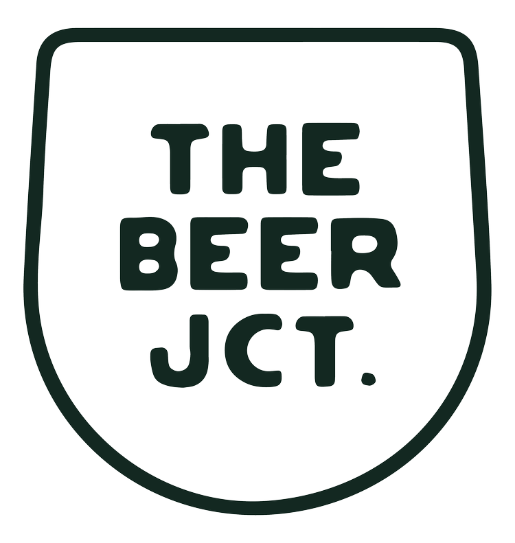 Tap List — The Beer Junction - West Seattle Beer Bar & Bottle Shop