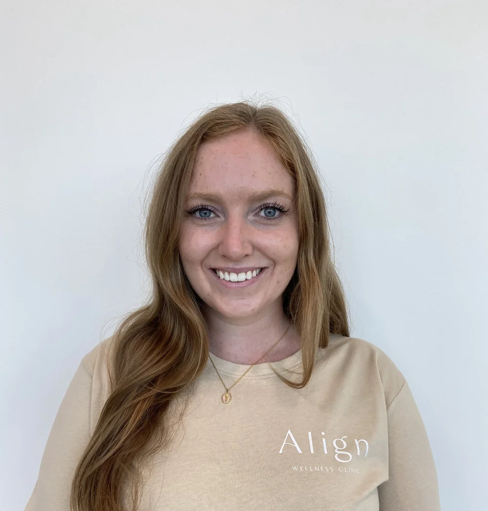 Meet The Align Team — Stoney Creek Wellness Clinic