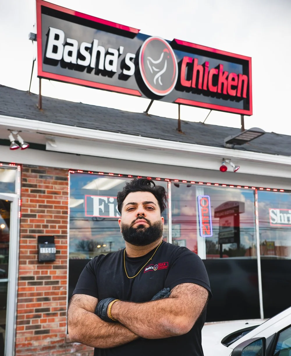 Why Us — Bashas Fish and Chicken