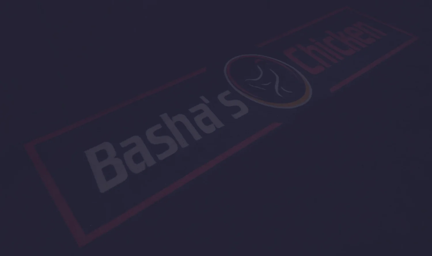 Bashas Hot Chicken & Seafood