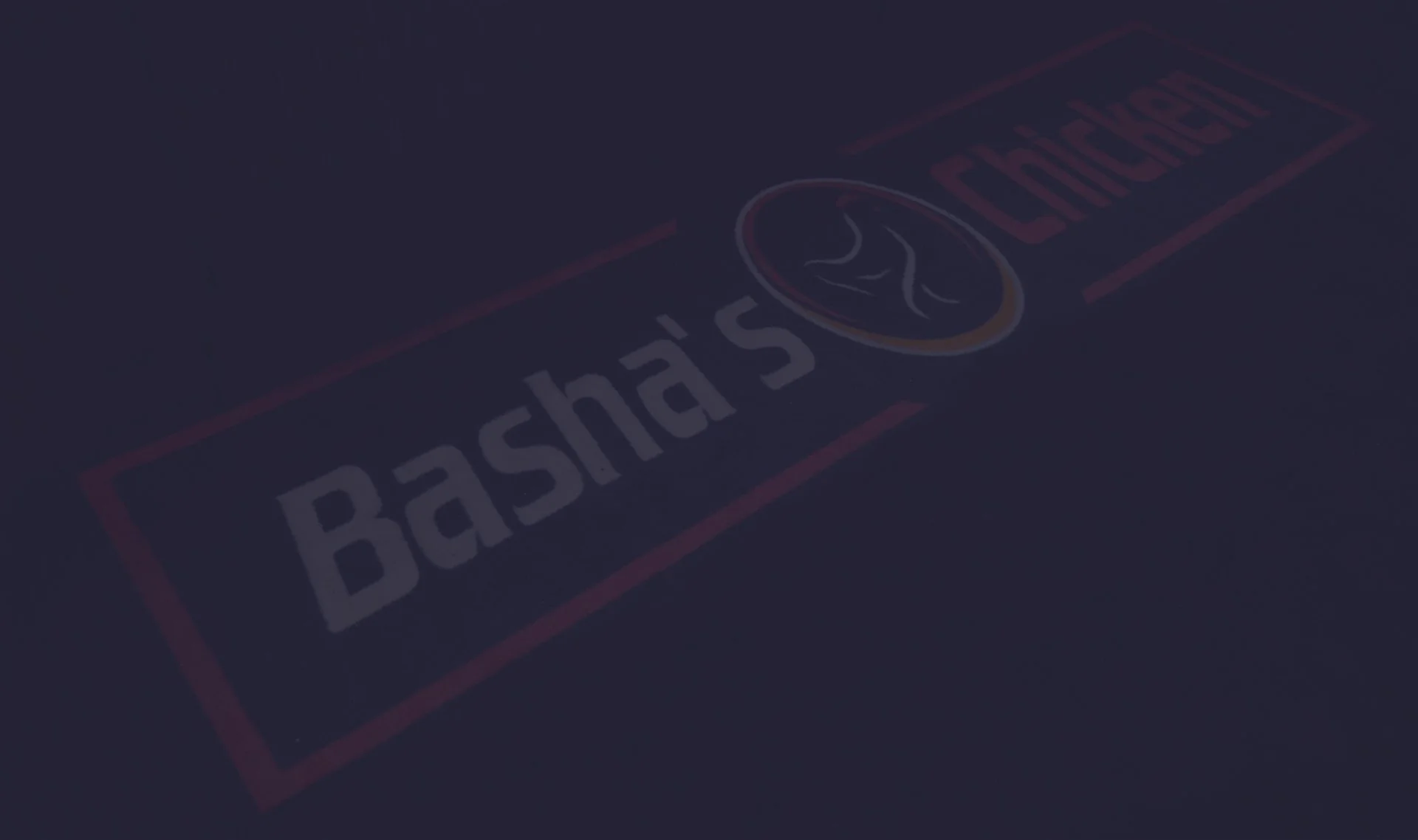 Bashas Hot Chicken & Seafood