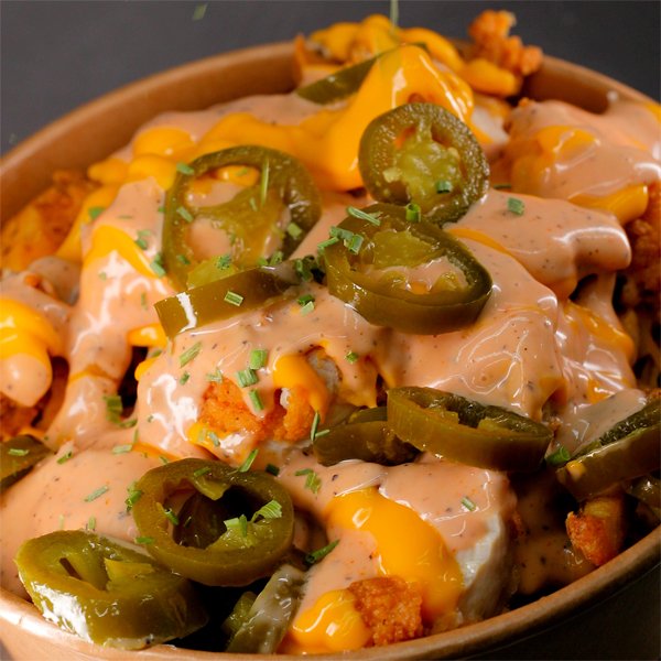 Menu — Bashas Hot Chicken & Seafood