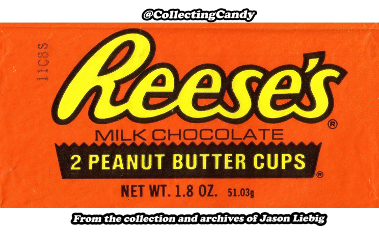 The Candy Wars Part I: Reese’s v. Peanut Butter M&M’s in a Trade Dress ...