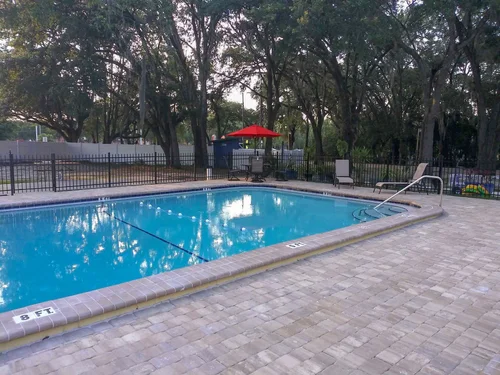 Happy Traveler RV Resort