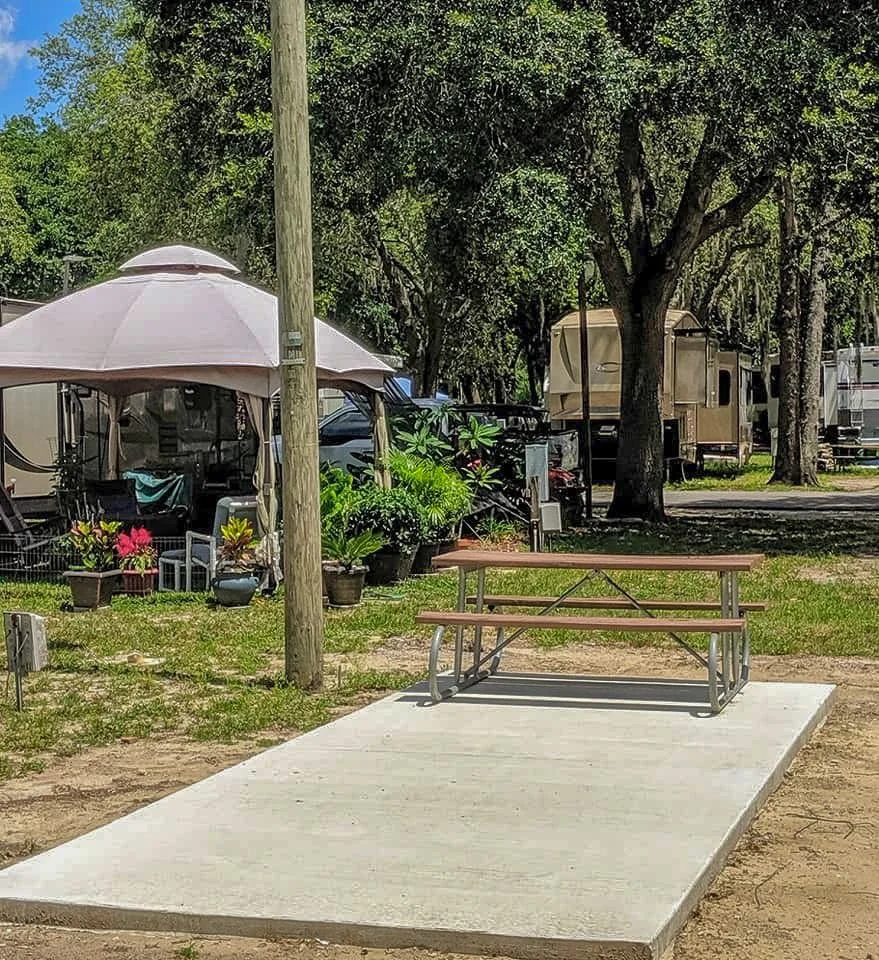 Happy Traveler RV Resort