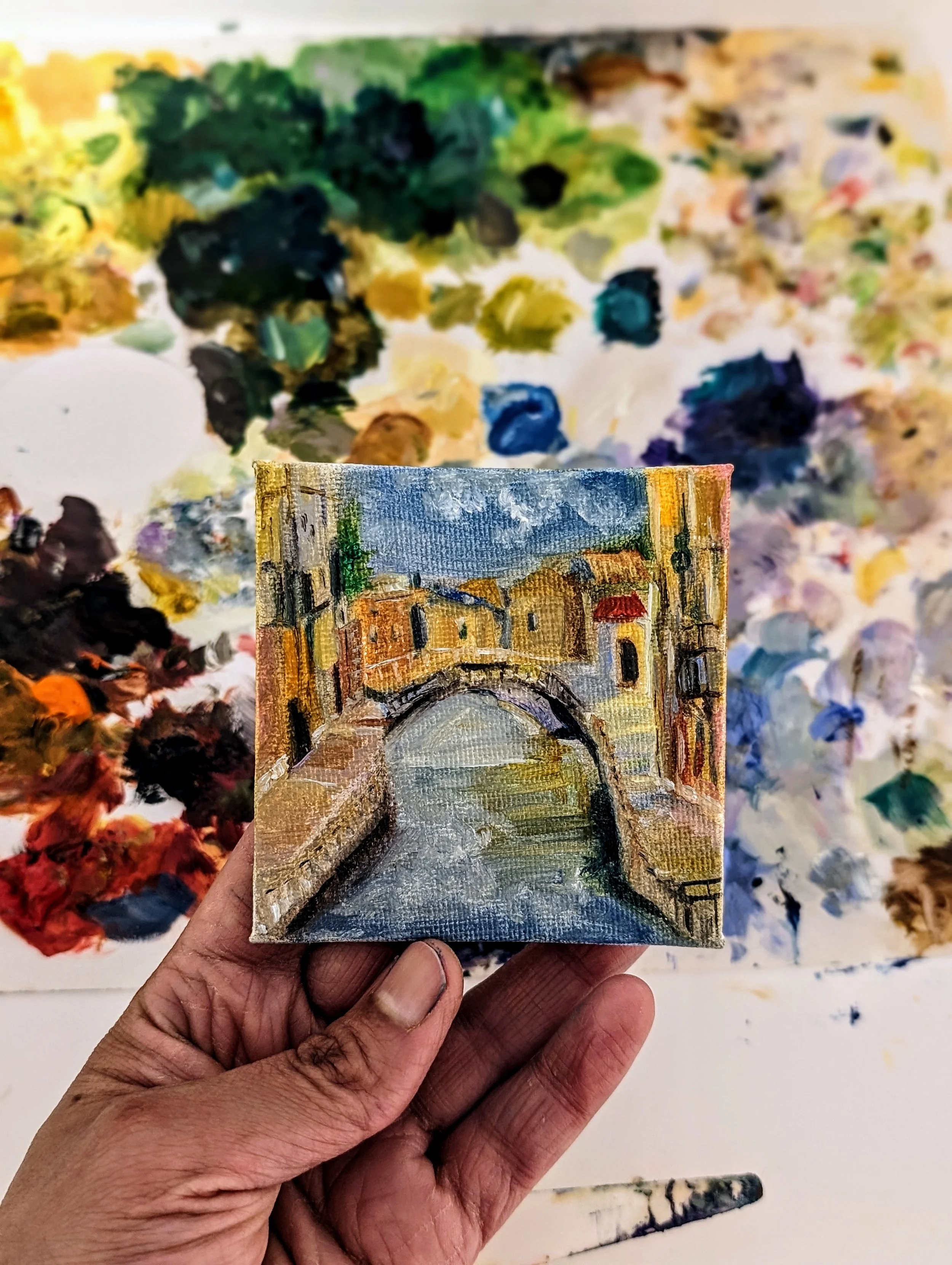 Gallery — Sumera Khan