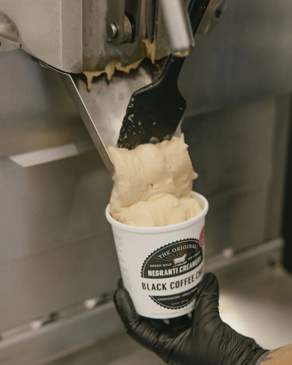 Our Story — Negranti Creamery