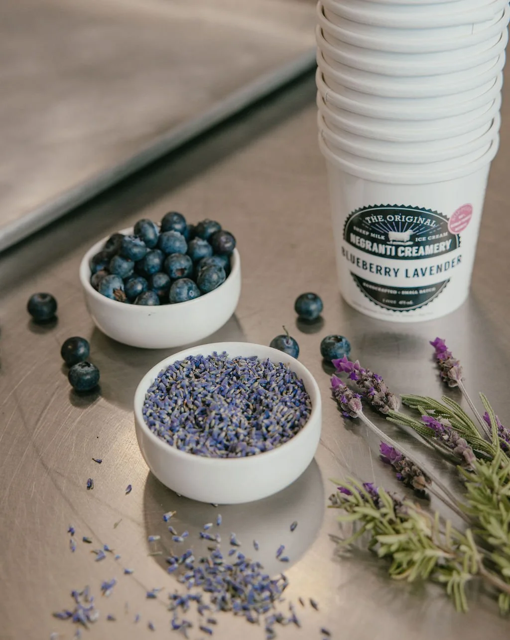 Our Story — Negranti Creamery