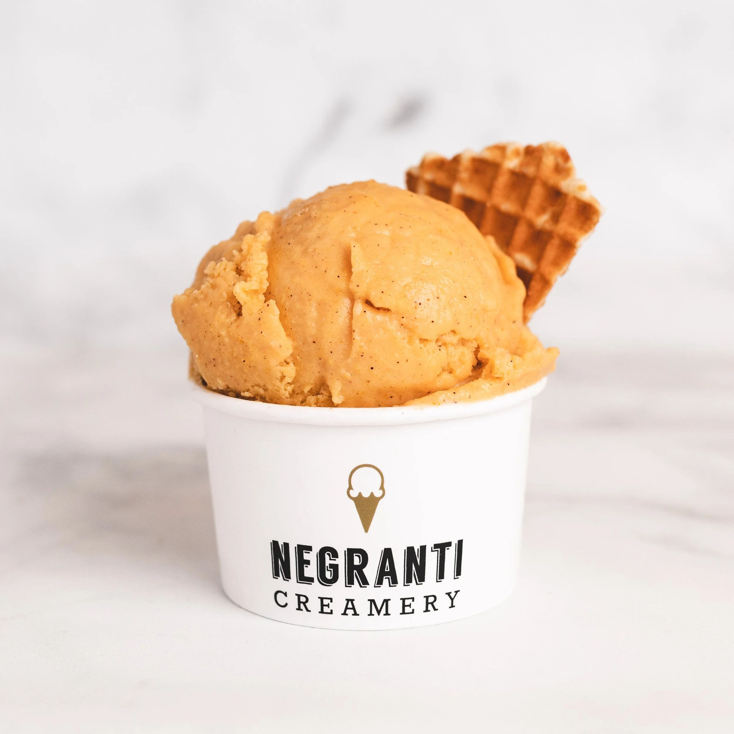 Flavors — Negranti Creamery