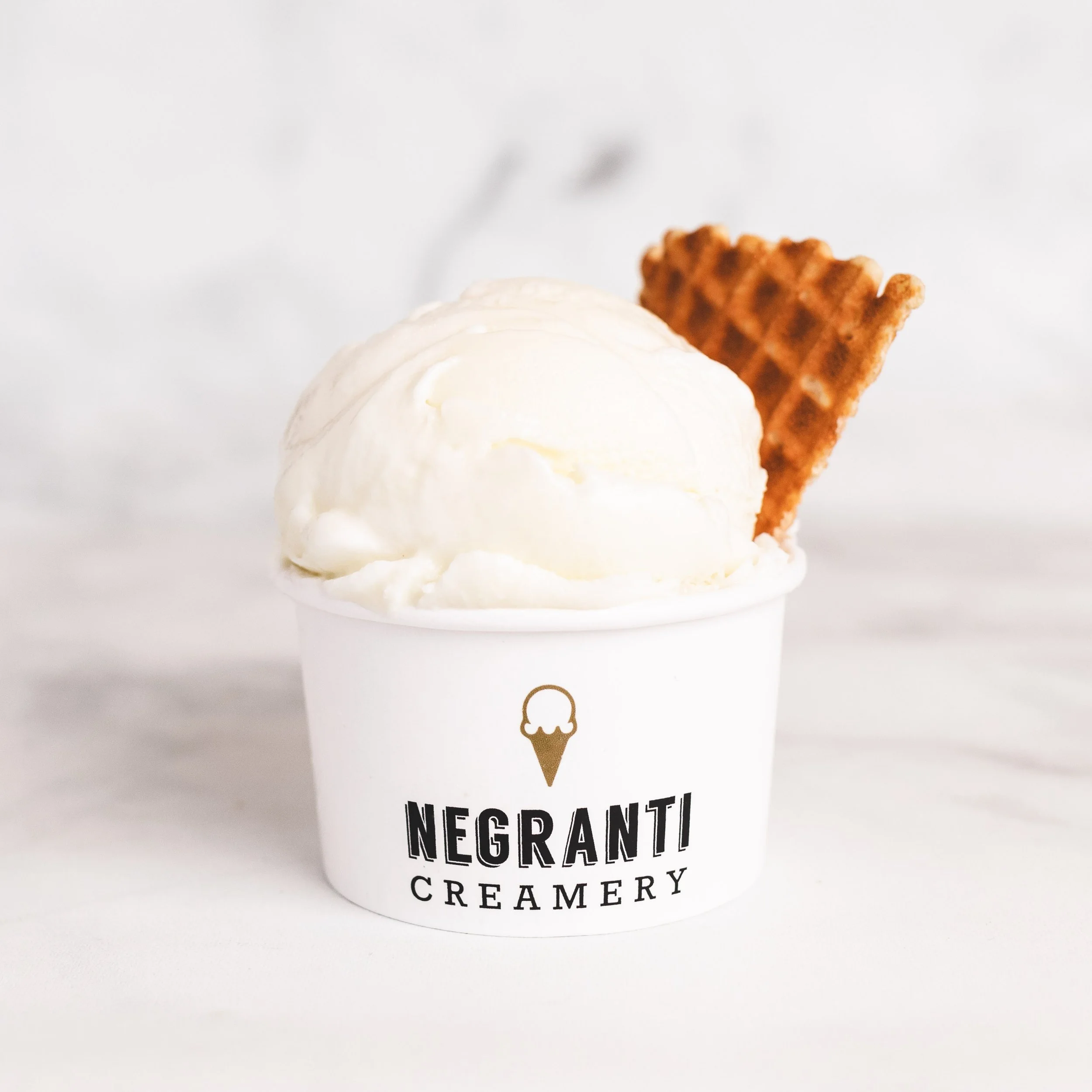 Flavors — Negranti Creamery