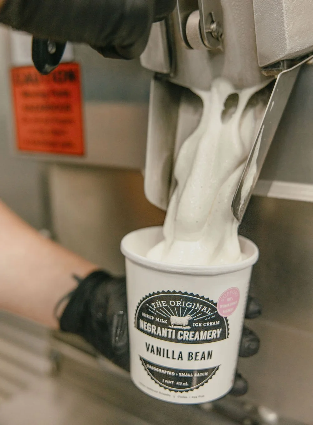 Our Story — Negranti Creamery