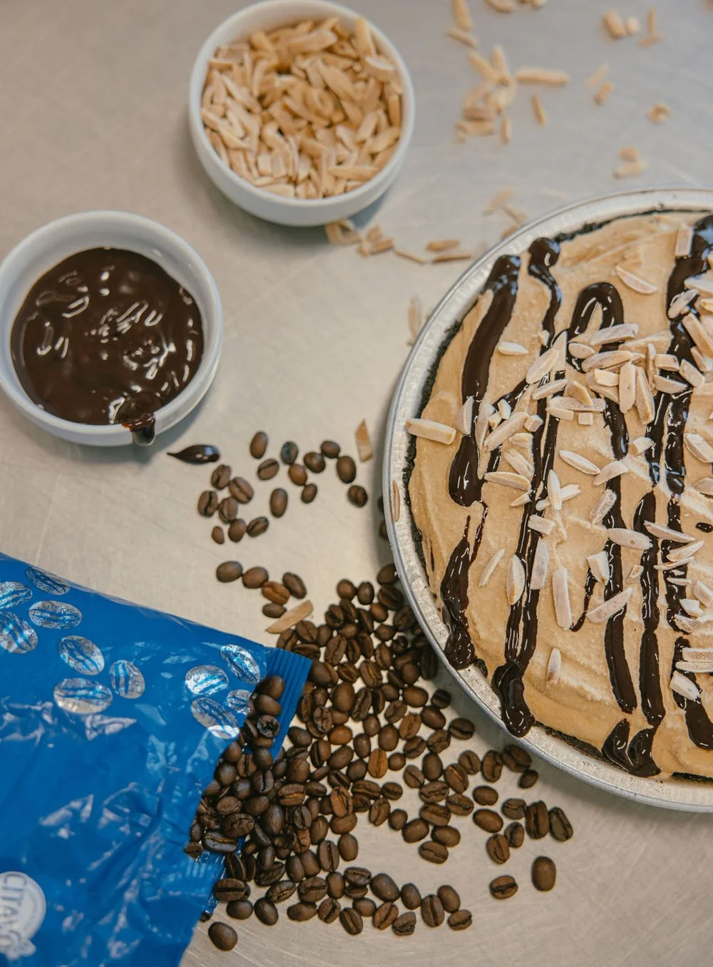 Our Story — Negranti Creamery