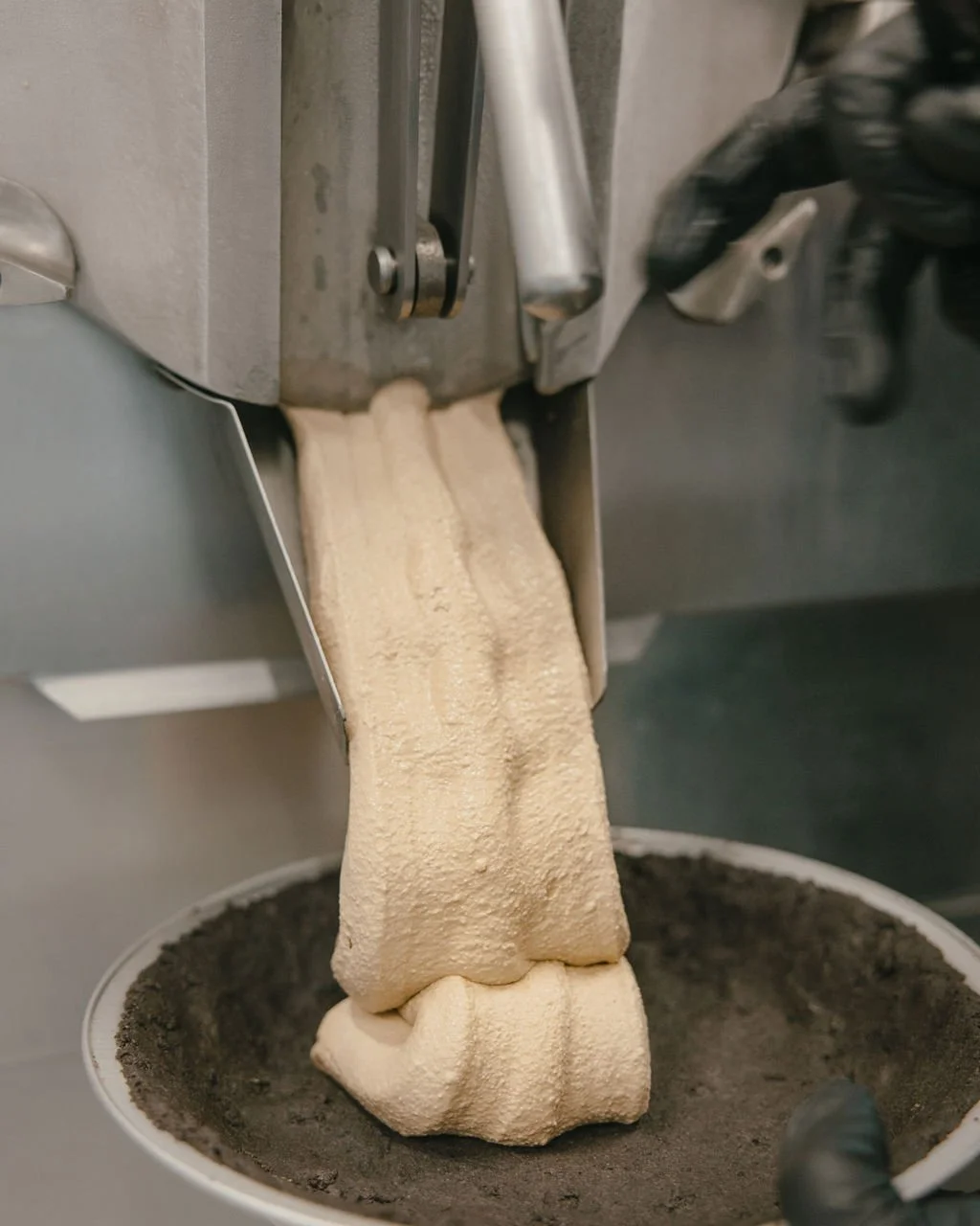 Our Story — Negranti Creamery