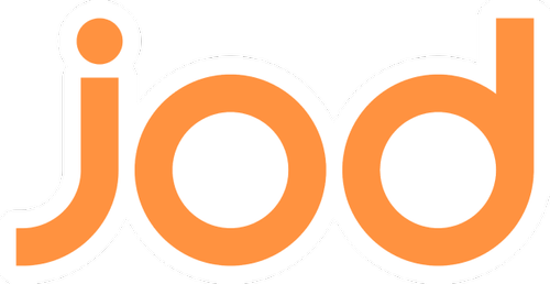 Jod - How Jod Works — Jod