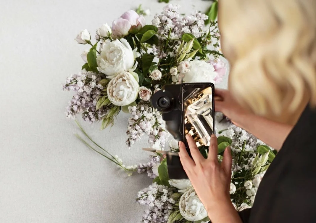 Lisa Millwood | Jewellery Concierge