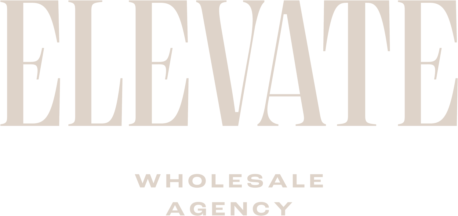 Elevate Wholesale Agency