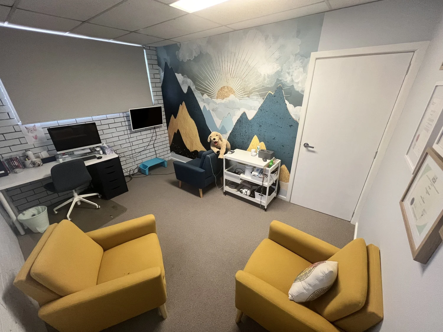 Continuum Centre for Brain Health