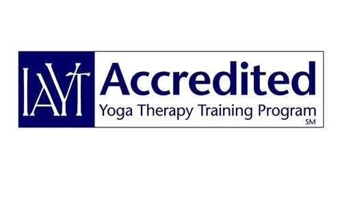 IAYT - International Association of Yoga Therapists — Yoga Bharati