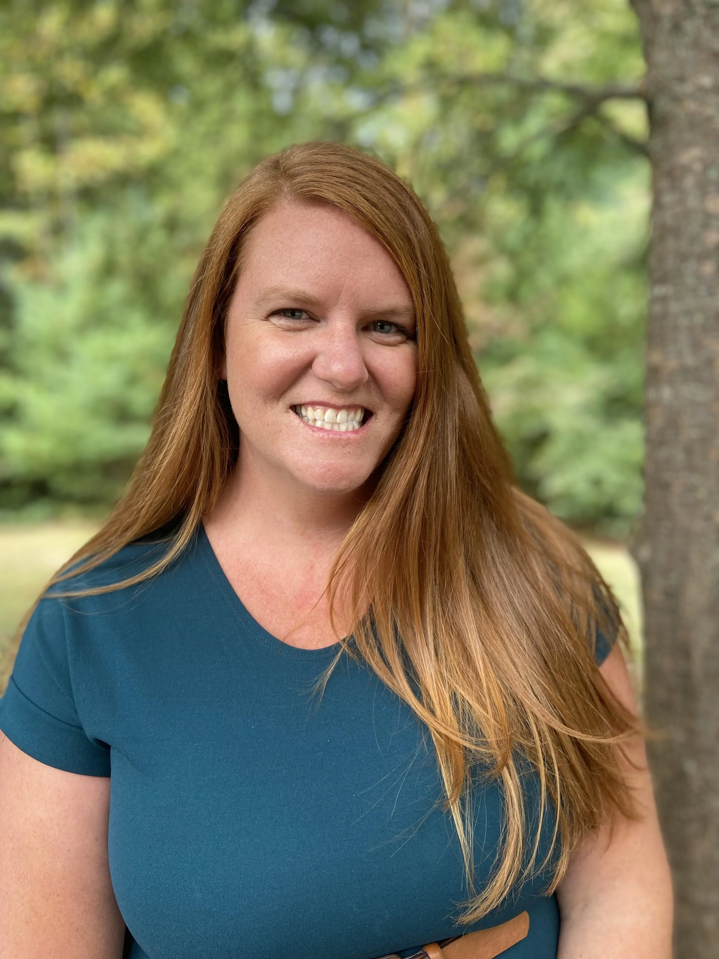 Meet the Team — The Village Richmond