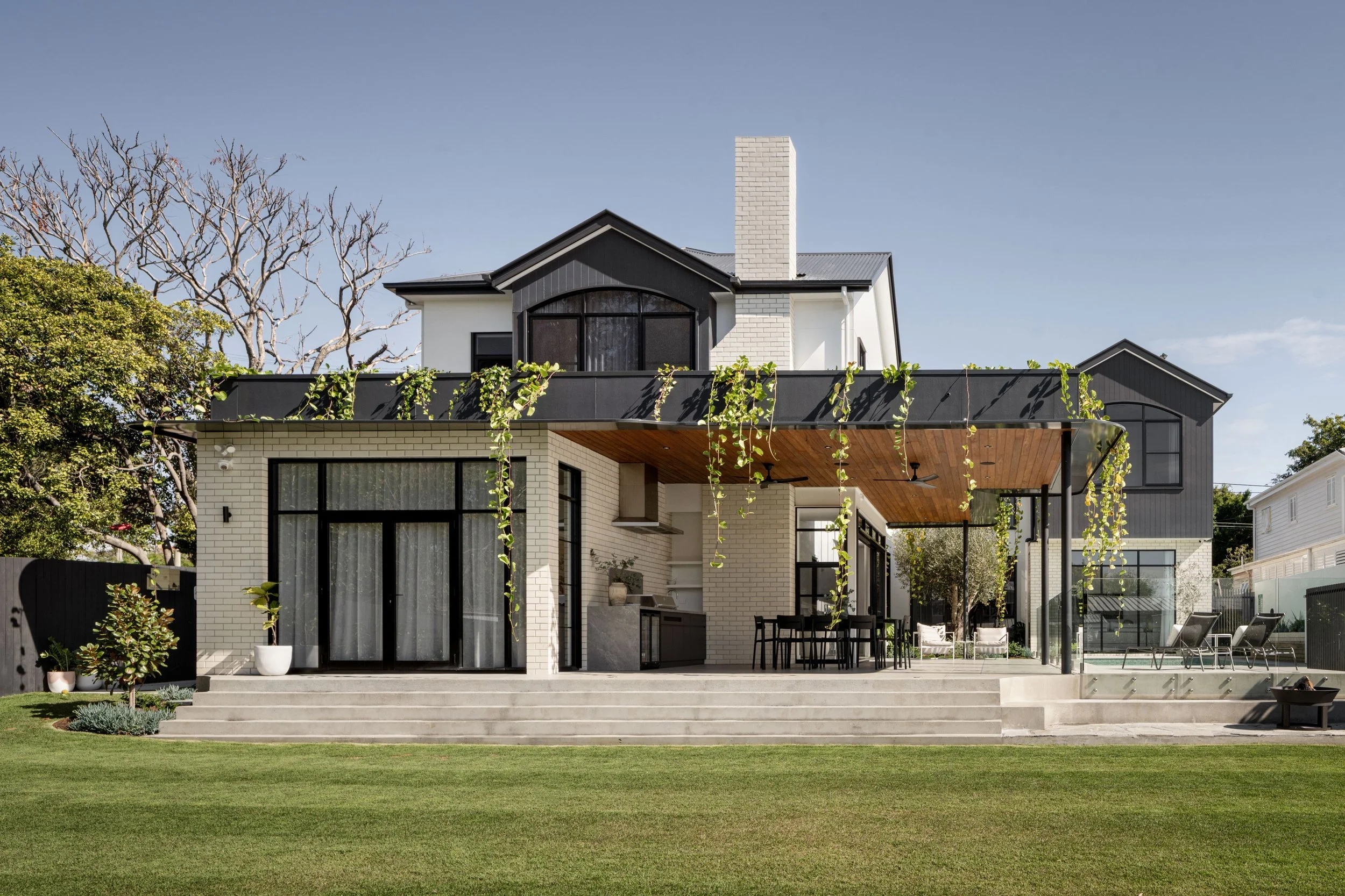 Brisbane's lead landscape design team | Brisbane Landscaping Co